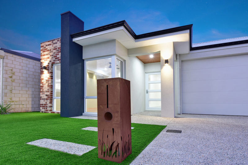 Projects - IndOz Homes