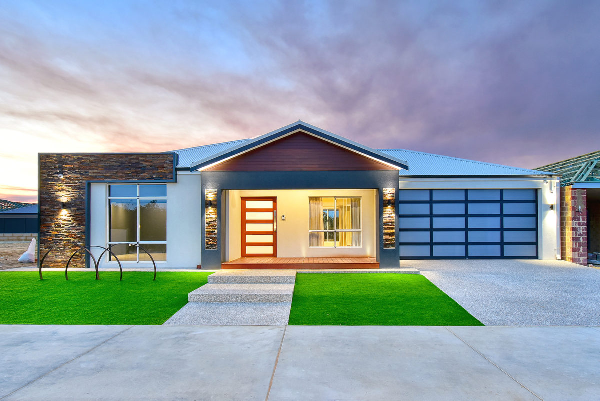 Harrisdale - IndOz Homes