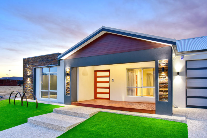 Harrisdale - IndOz Homes