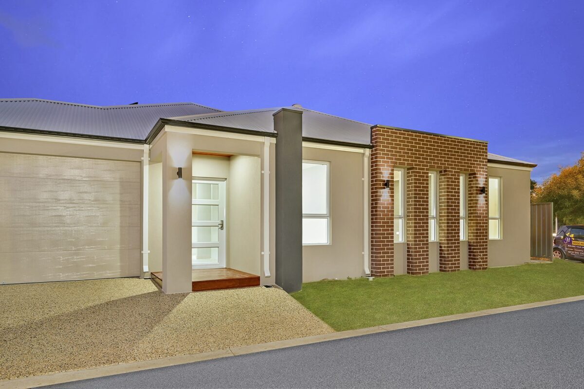 Projects - IndOz Homes