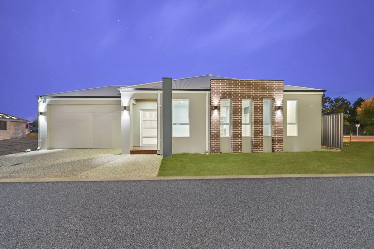 Dayton - IndOz Homes