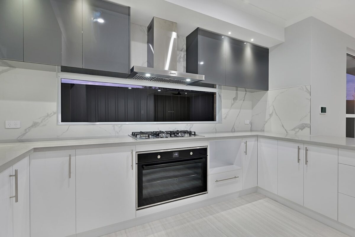 4/3 Custom Built - IndOz Homes