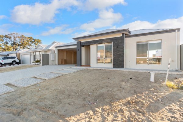 Projects - IndOz Homes