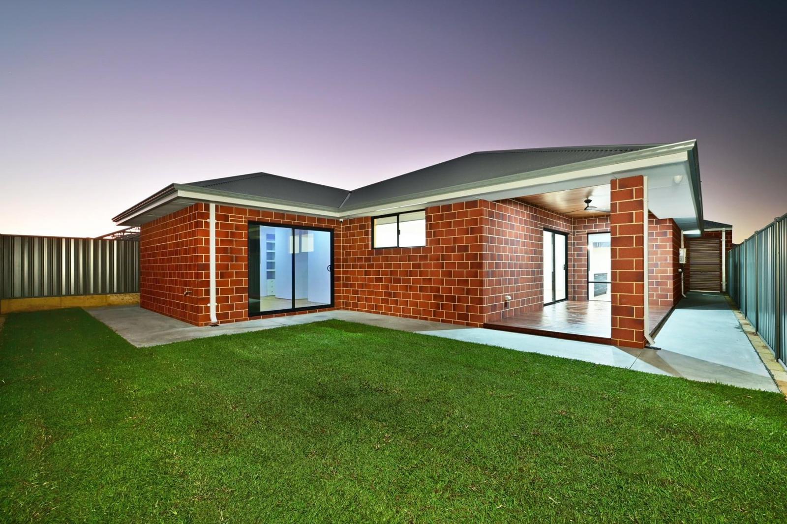 Projects - IndOz Homes