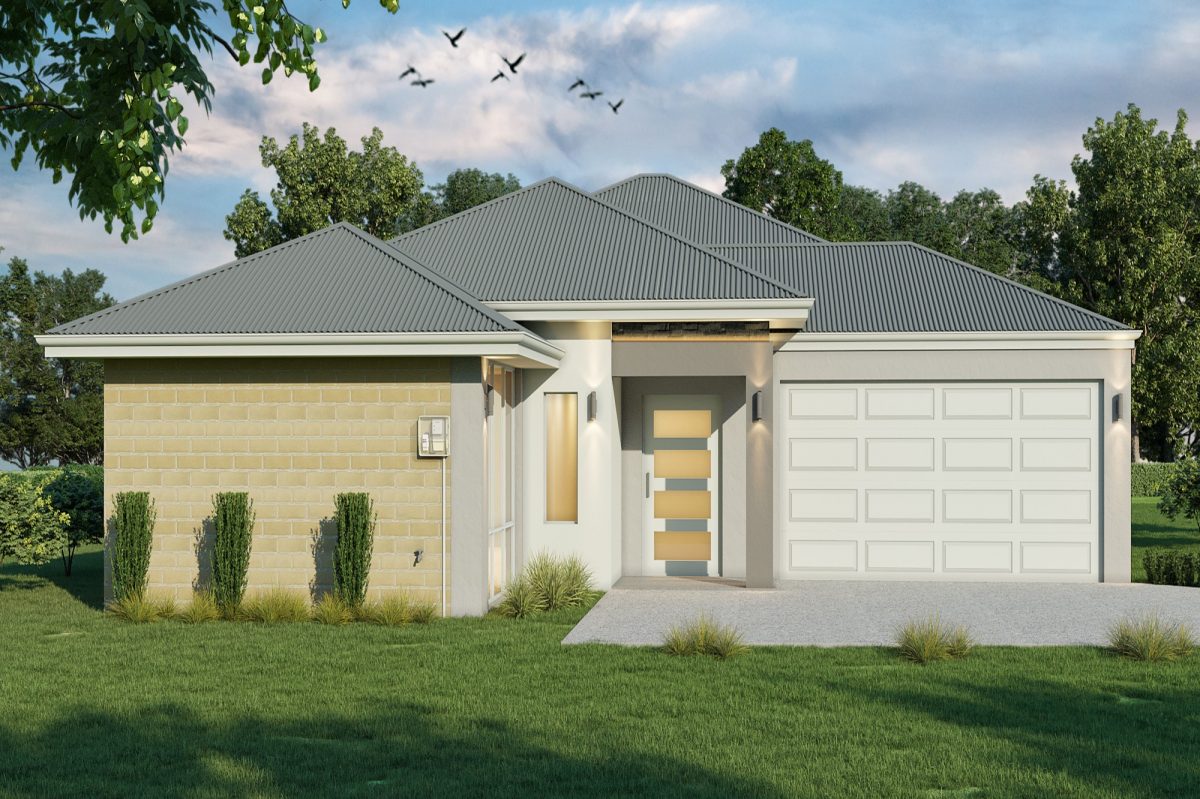 Projects - IndOz Homes