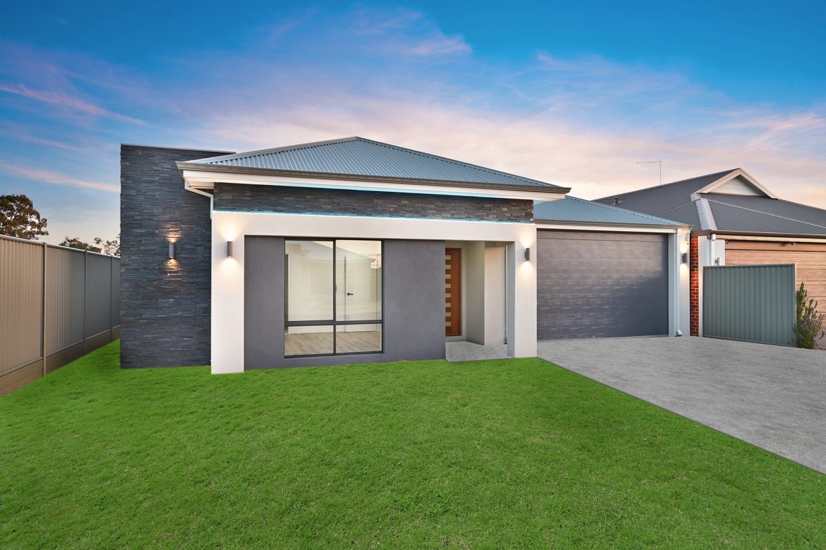 Projects - IndOz Homes