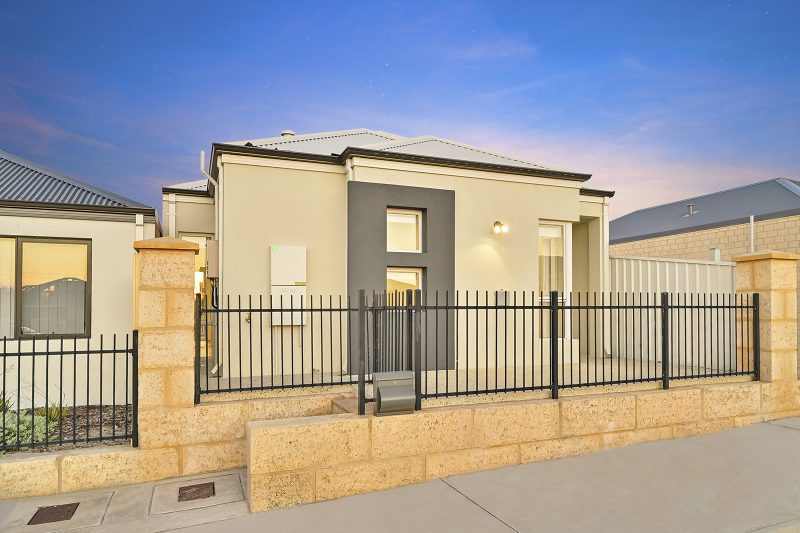 Aubin Grove - IndOz Homes