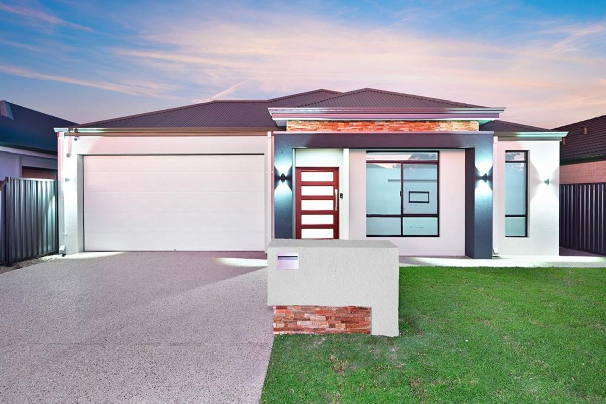 Projects - IndOz Homes